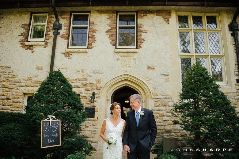 Plummer House Wedding - Rochester, MN - LeeAnn & Greg